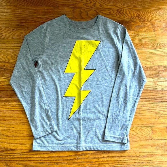 Circo | Pajamas | The Flash Pajamas Top And Bottom Set | Poshmark